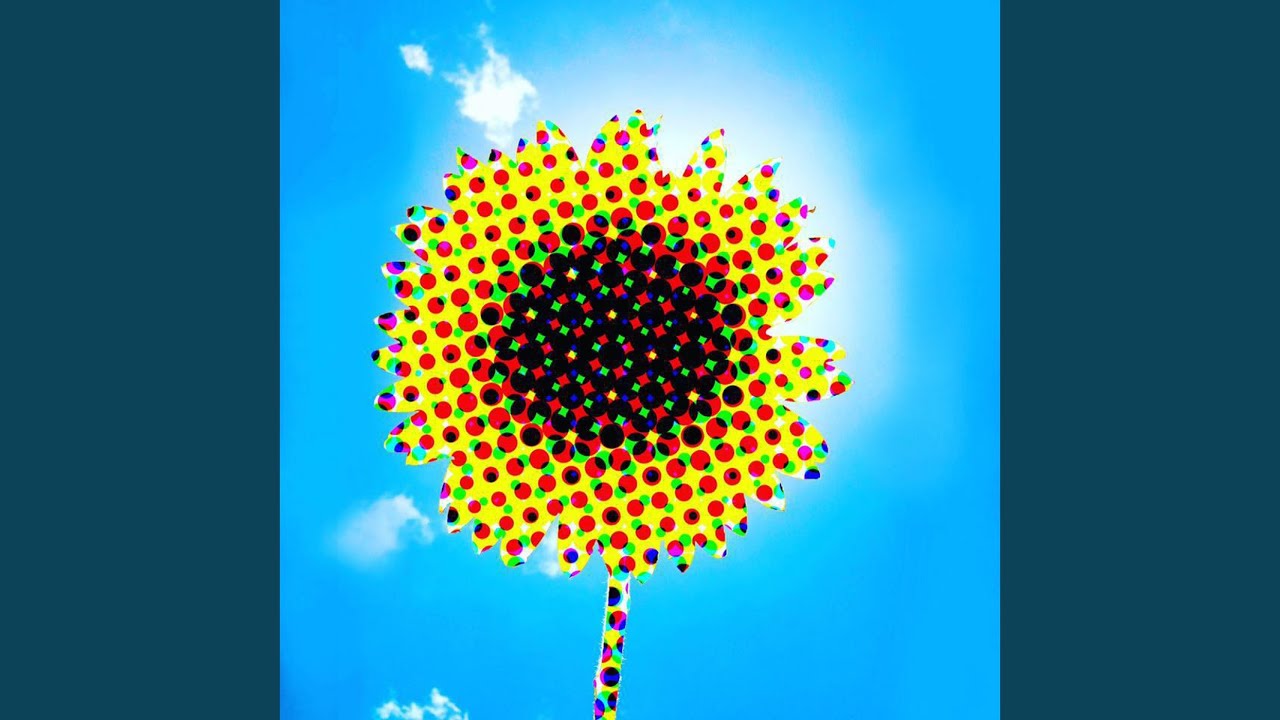 Collidescope - YouTube