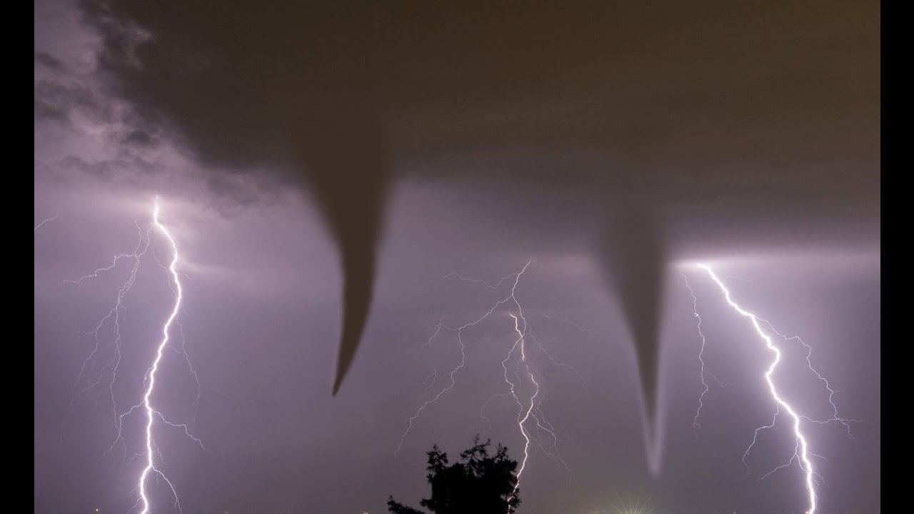 Top 10 most powerful storms-Ep.1 - YouTube