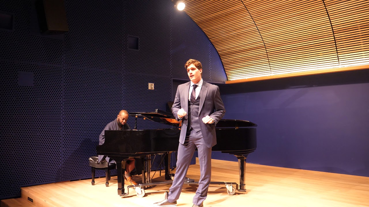 Fever - Keith Milkie - YouTube