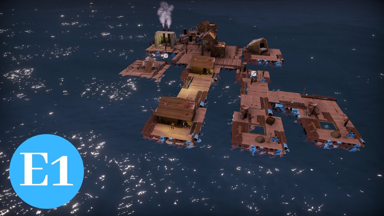 Buoyancy Gameplay Ep 1 Walkthrough - YouTube