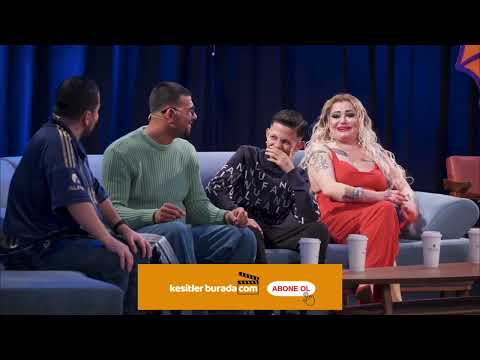 KADIKÖY BOĞASI / ALTIN ÇOCUK AHMET MEDENİYET TESTİ YENİ BÖLÜM 