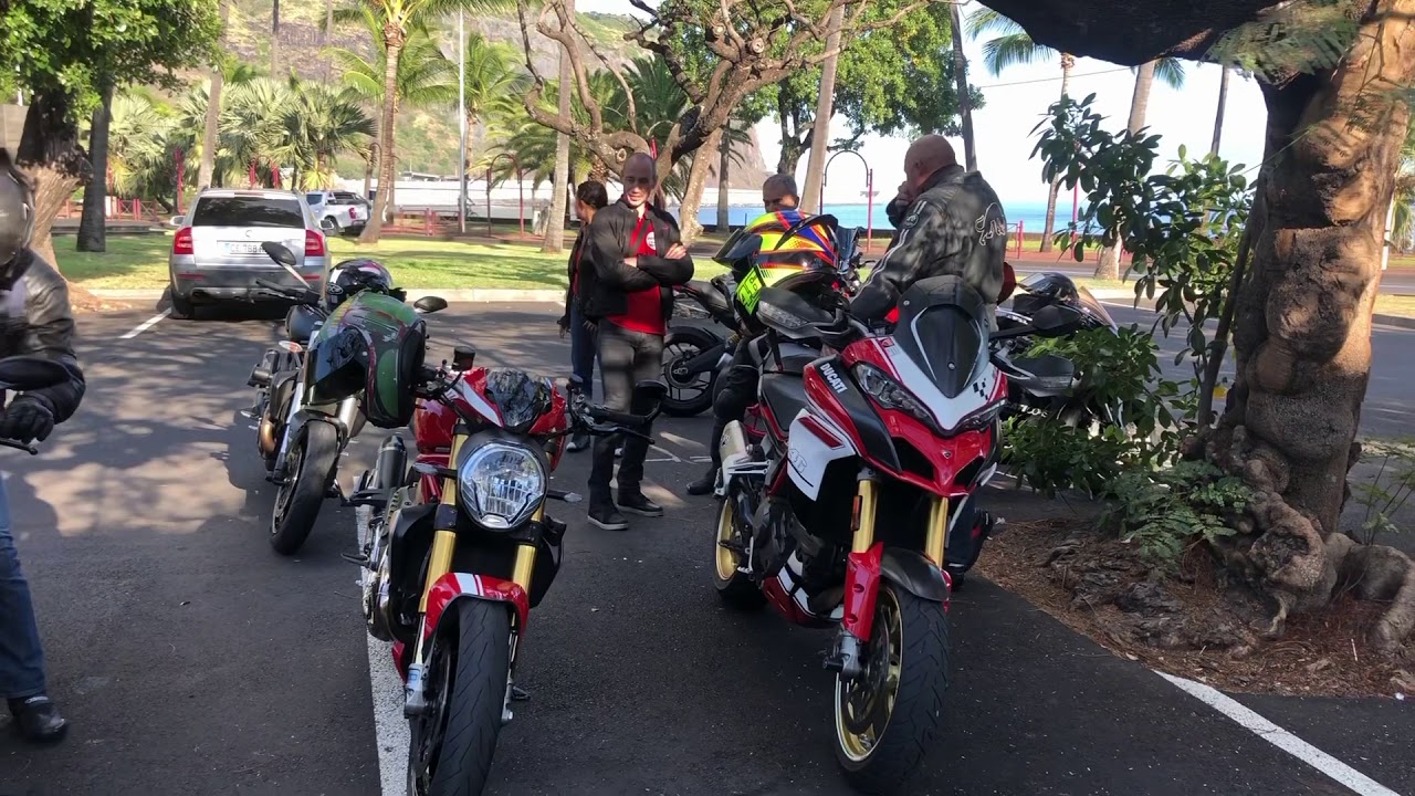 Ducati Club Reunion 2020 05 17 - YouTube