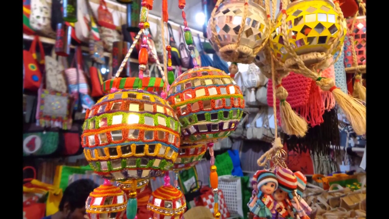 Jute Work. - YouTube