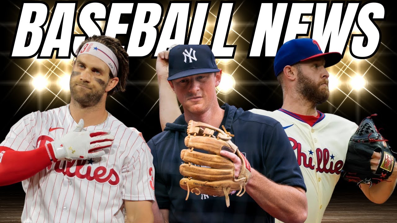 MLB: LO ULTIMO DE LAS NOTICIAS DEL BEISBOL DE LAS GRANDES LIGAS ...