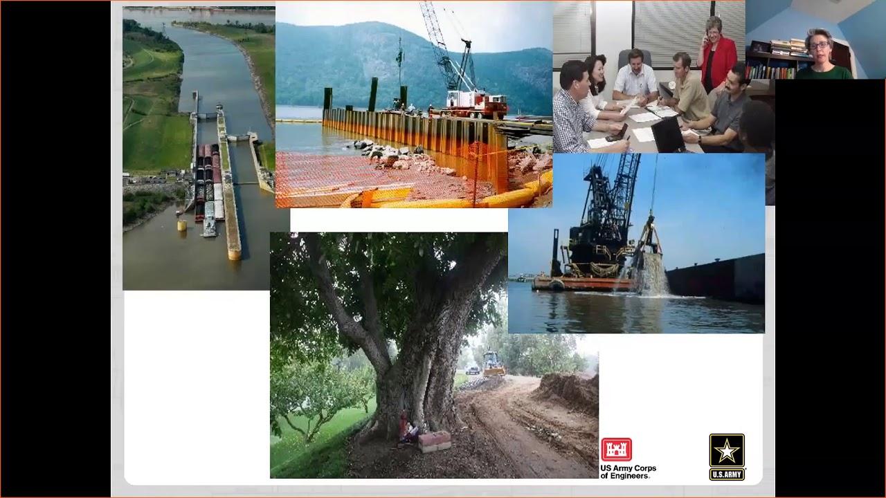 Risk Assessment and Risk Management: Moving USACE Forward - YouTube