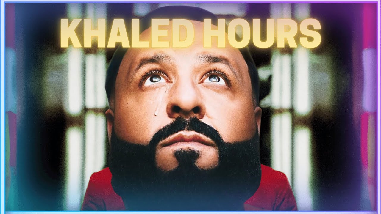 🔴 LIVE - Khaled Album Tonight, The IDOL new trailer and more! | OTP ...