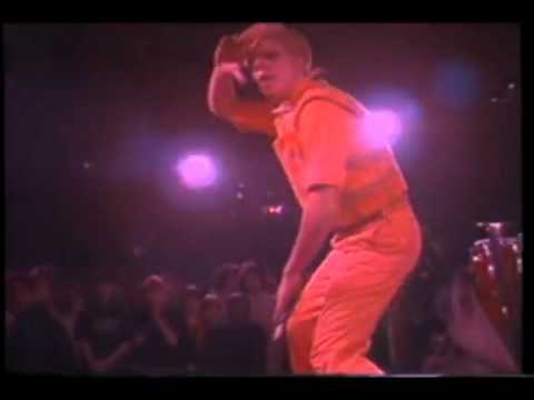 Nolan Thomas - Yo Little Brother (Live) - YouTube