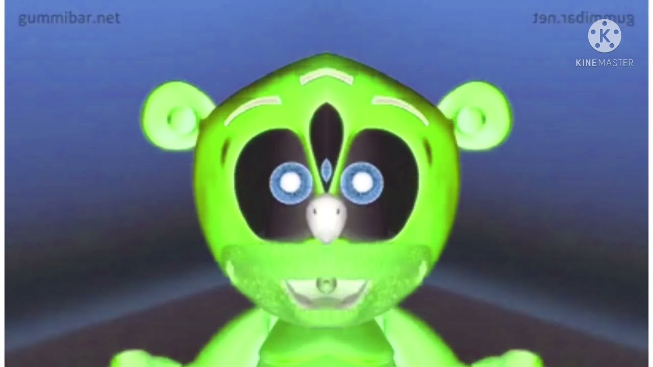 Gummy Bear Song Old Swedish In Confusion Youtube