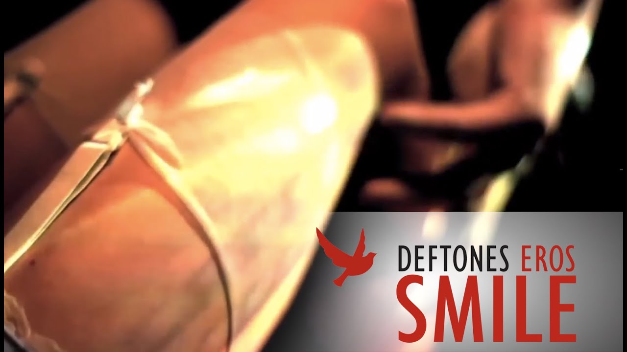 Deftones - Smile (Unofficial / Fan Edit, 2014) - YouTube