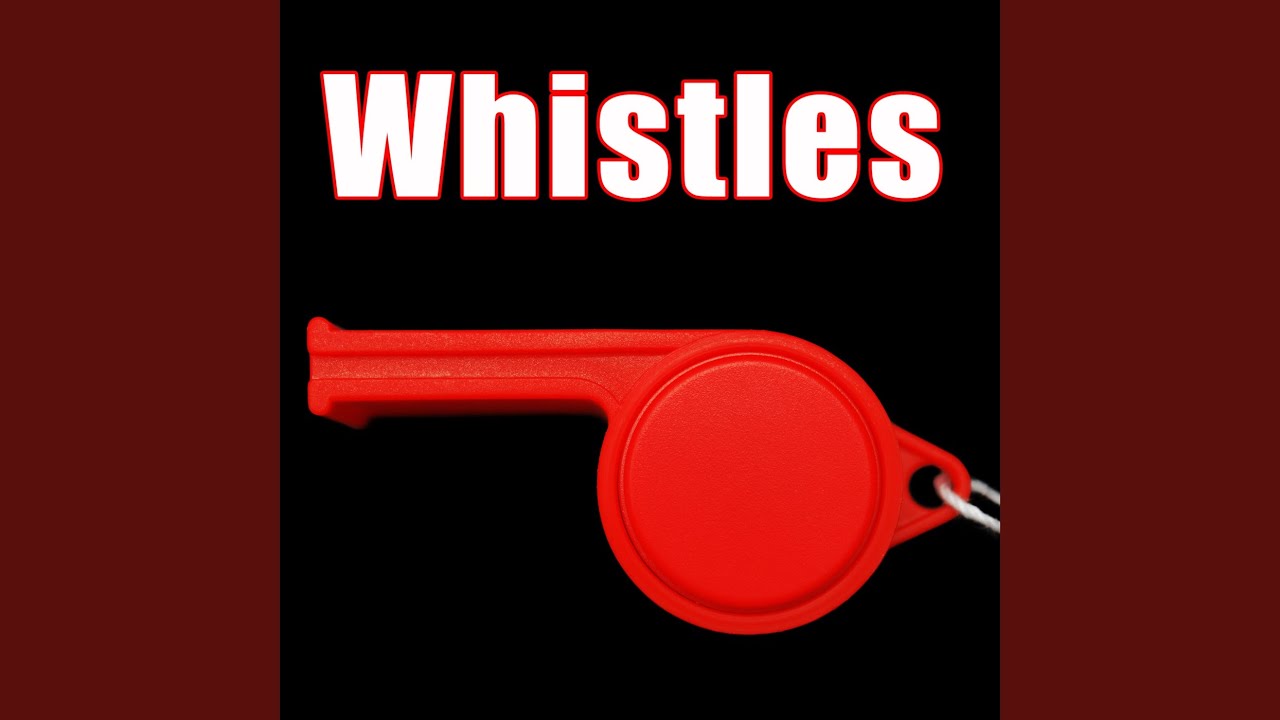 Cartoon Slide Whistle, Slide Down Effect - YouTube