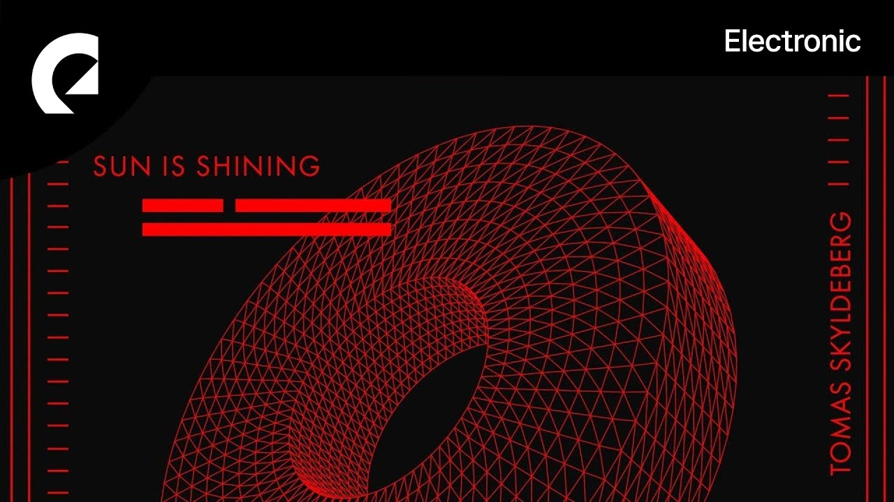 Tomas Skyldeberg - Almost Too Easy - YouTube