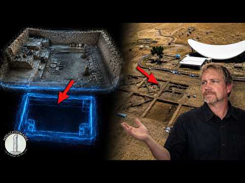NEW Excavations |  Karahan Tepe Underground Chamber & Göbekli Tepe Structures | Megalithomania