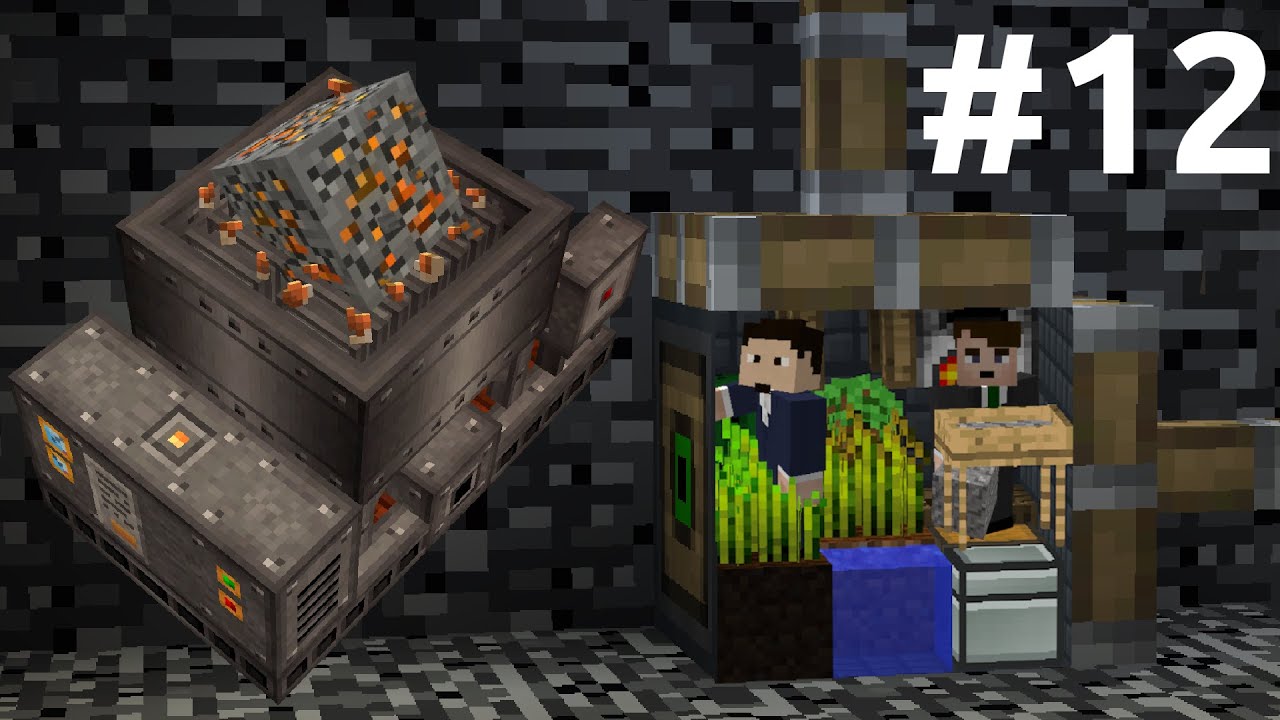 Compact Claustrophobia #12: Crusher - YouTube
