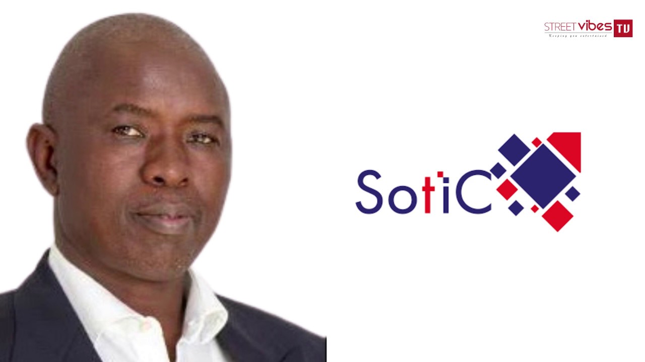 Top 5 Billionaires in Zimbabwe - YouTube