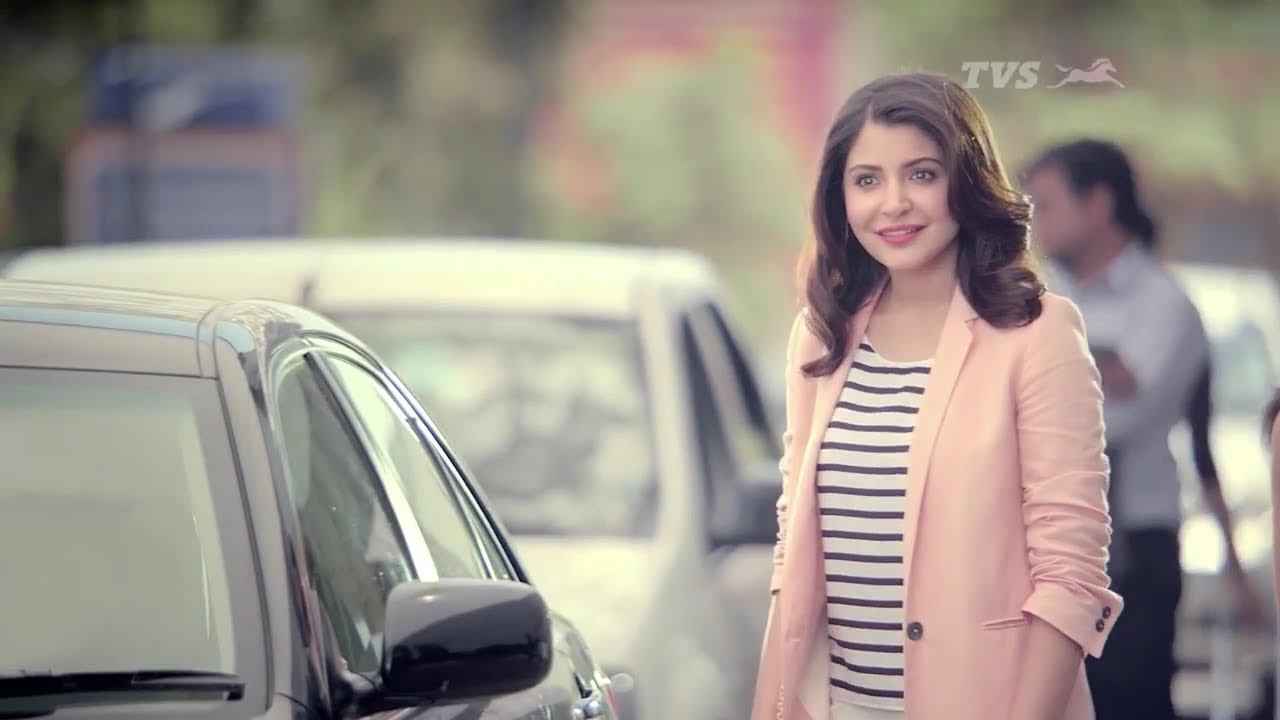 6 best & lovely Scooty Tv advertisement full hd 2017 - YouTube