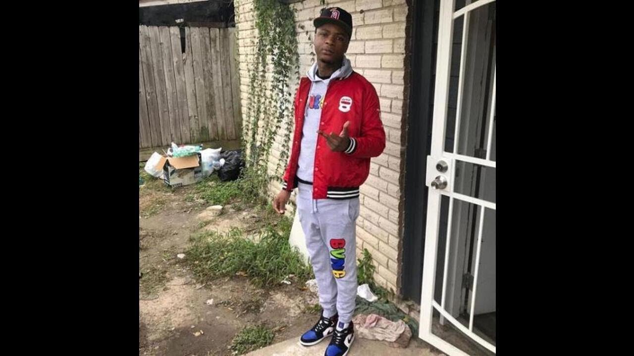 [FREE] Yung Ro x DaBaby Type Beat 2020 - "Ruger" (Prod. khroam) - YouTube