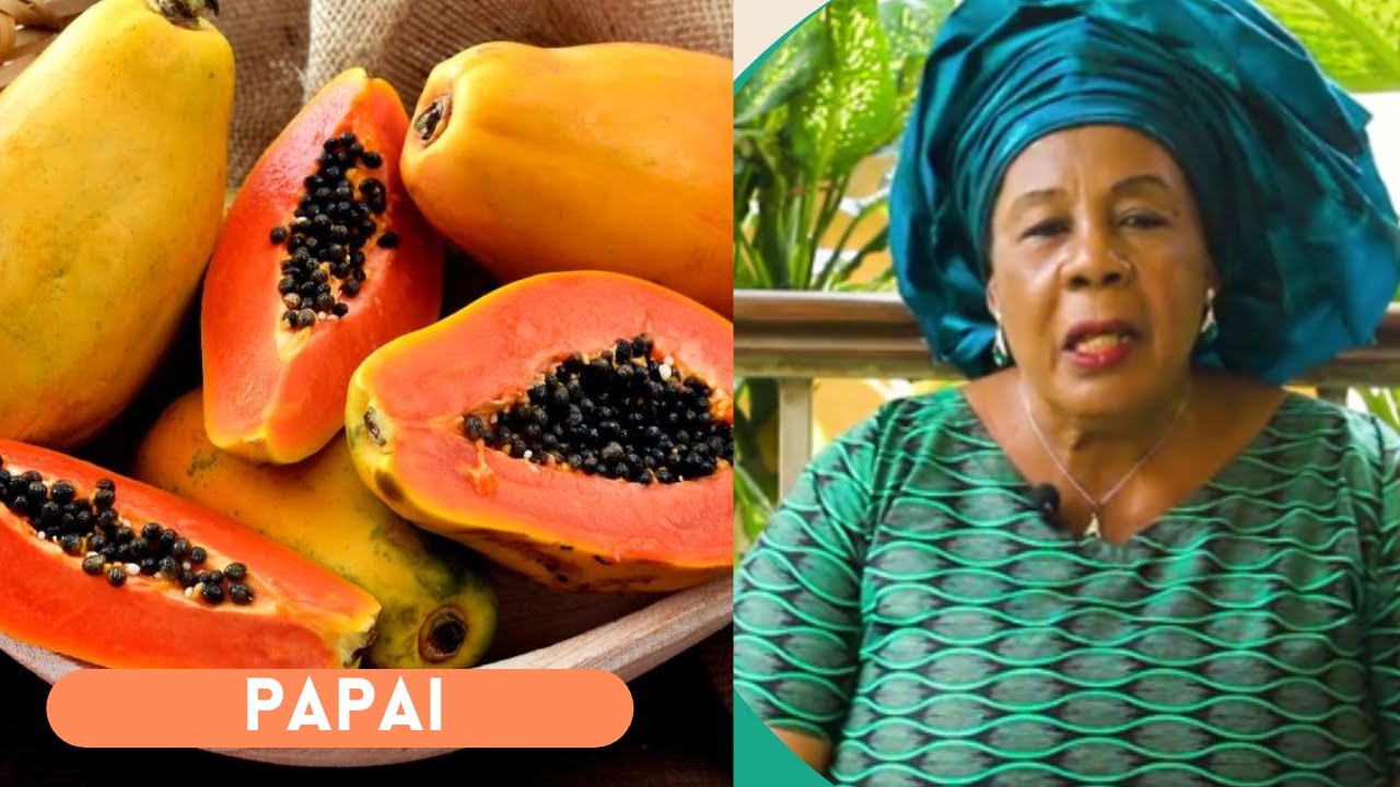 ULIVYO KWA ULACHO na Mama Terry: Hutaamini faida hizi nyingi unazoweza ...