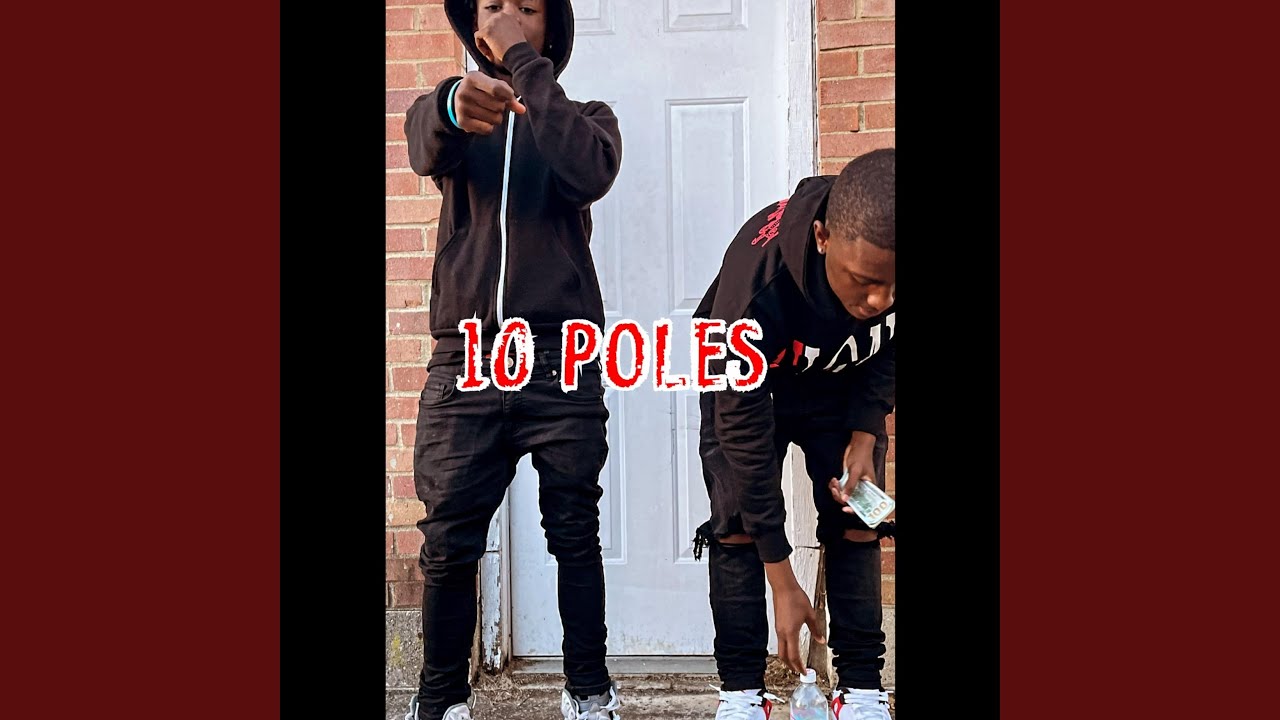 10 POLES - YouTube