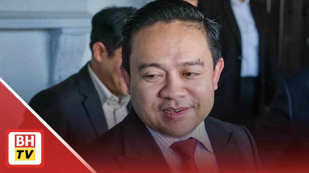Pertuduhan hanya mahu alih perhatian rakyat atas kegagalan kerajaan ...