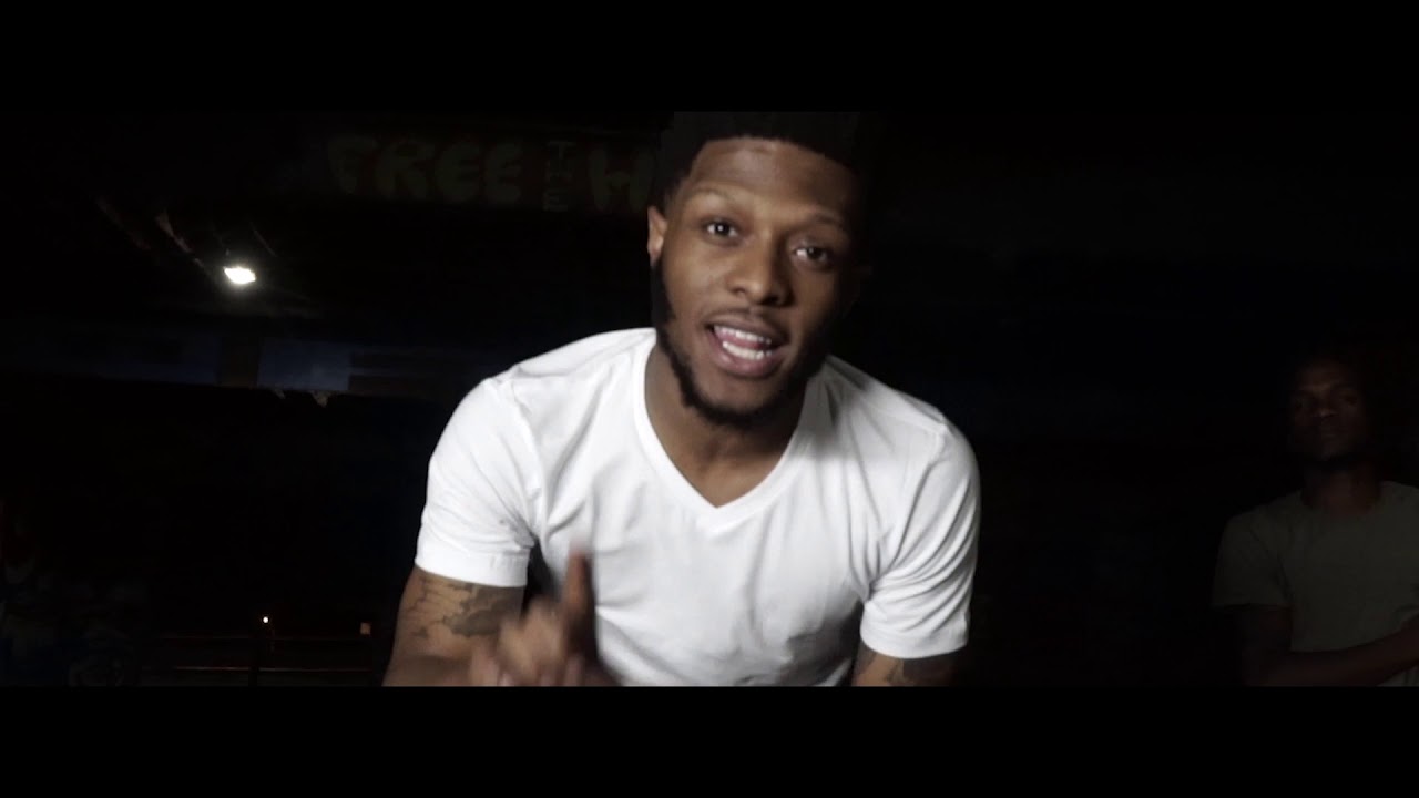 YG Gang - The Code (Official Music Video) - YouTube