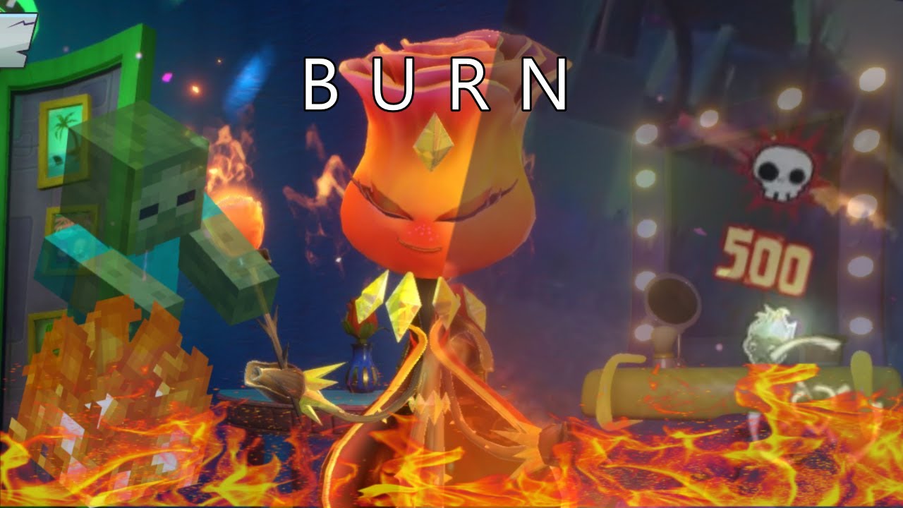 The Fire Rose Experience GW2 - YouTube