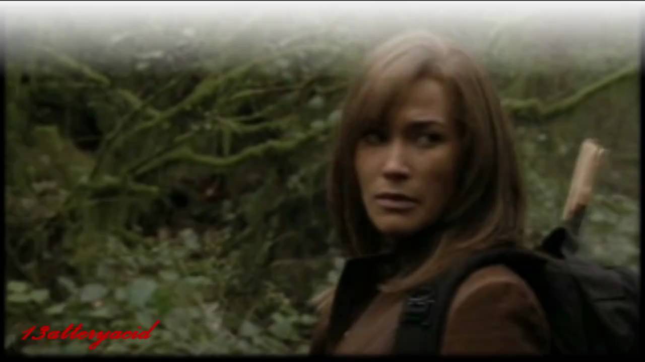 Stargate Atlantis ~ Teyla - YouTube