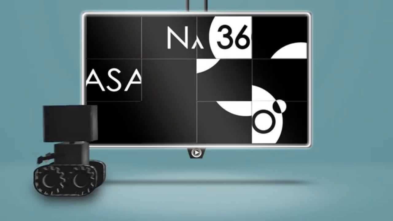 NASA 360 - Rovers Reloaded (trailer) - YouTube