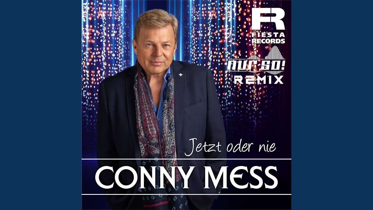 Jetzt oder nie (Nur So! Remix) - YouTube