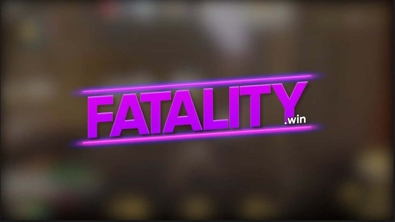 #cs2 fatality.win HvH Highlights (5-8k) #2 - YouTube