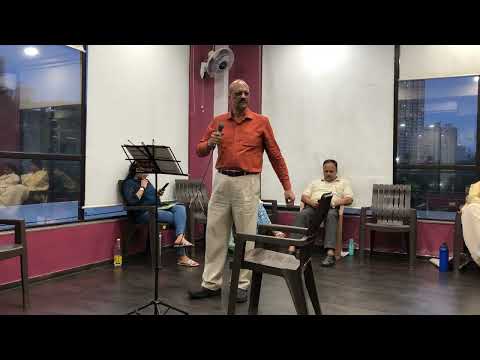 Dr.Kolte (Tum Pukar Lo Tumhara Intezar Hai)