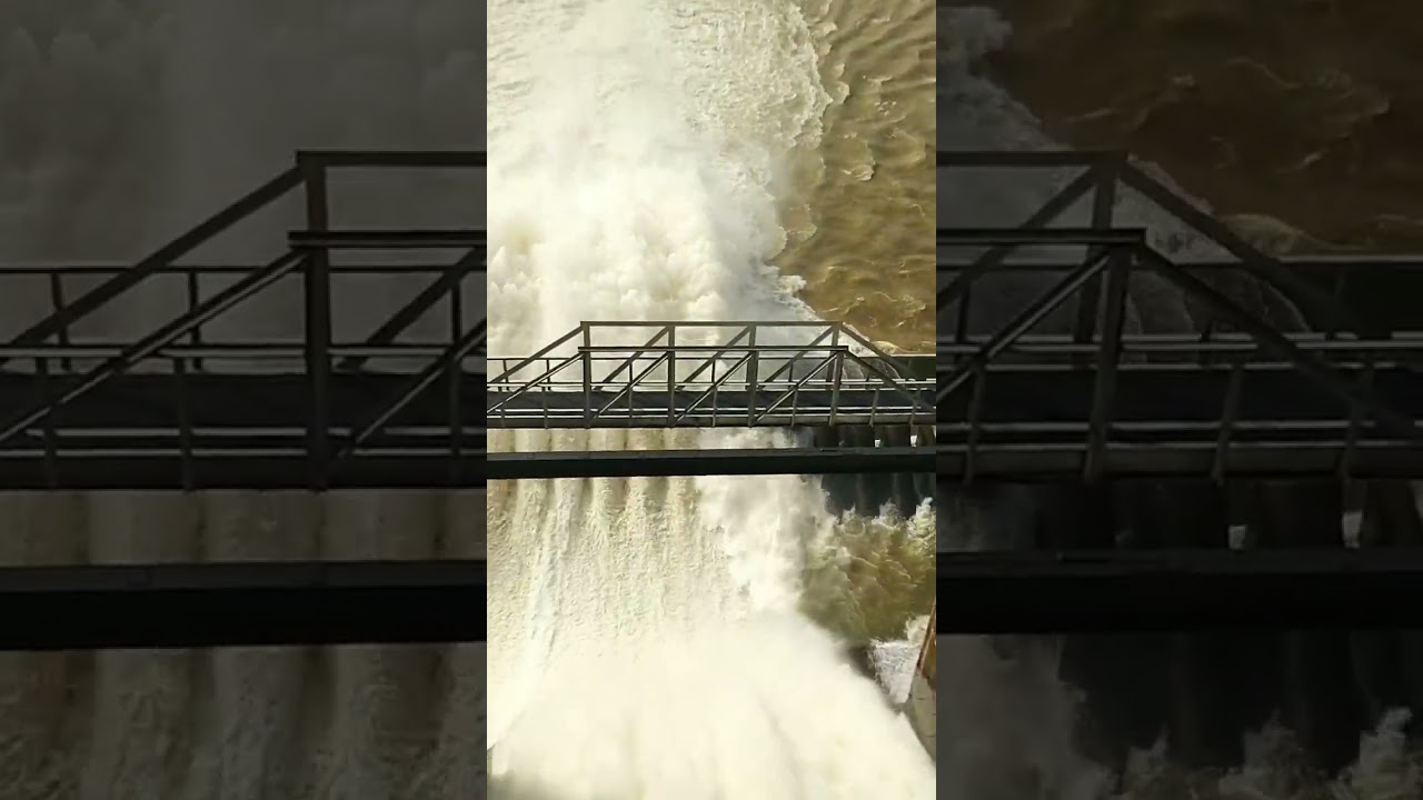 Bargi Dam beautiful view 😍 | Jabalpur | Madhya Pradesh - YouTube