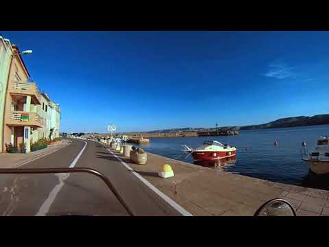 Adriatic Highway (Croatia) (2017.06.11)