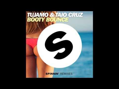 TUJAMO & TAIO CRUZ Booty Bounce (Remix) - YouTube Music