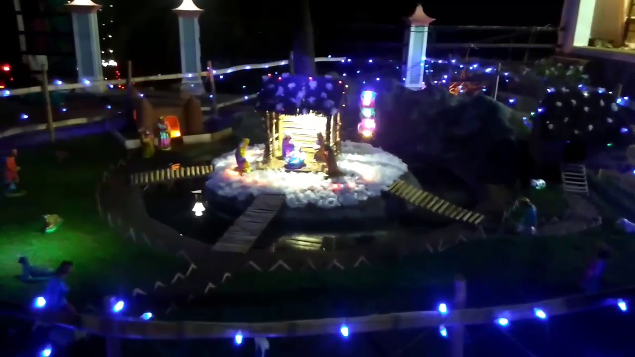 Christmas CSI uriyacode(1) - YouTube