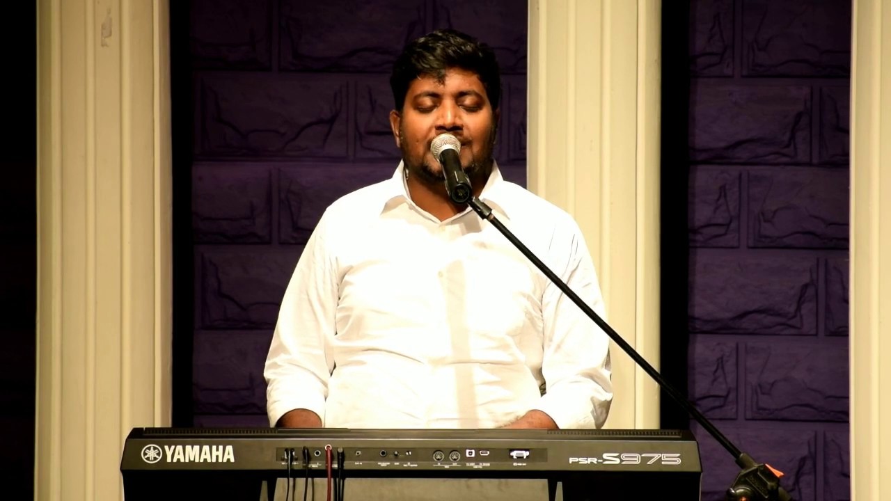 God of Promise | GJCF Sunday Evening Bilingual Service | 01-03-2020 ...