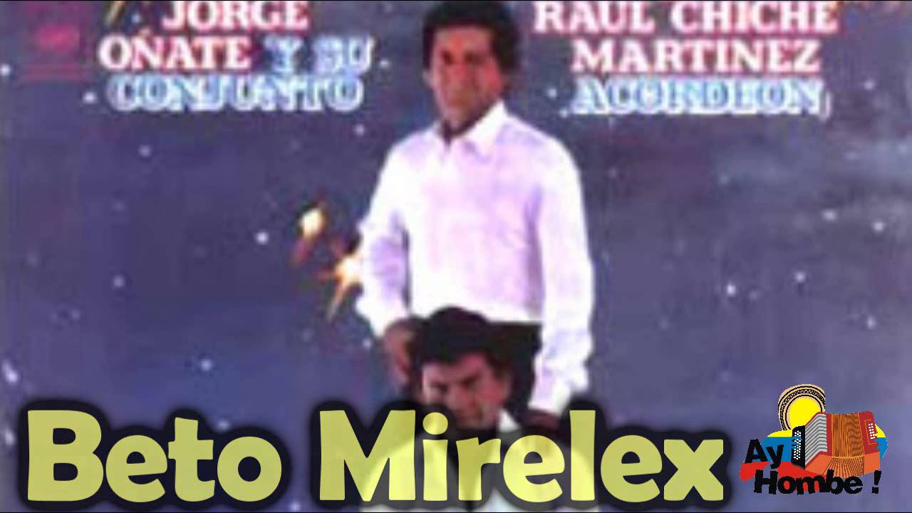 Oye tu- Jorge Oñate (Con Letra HD) Ay Hombe!!! Acordes - Chordify