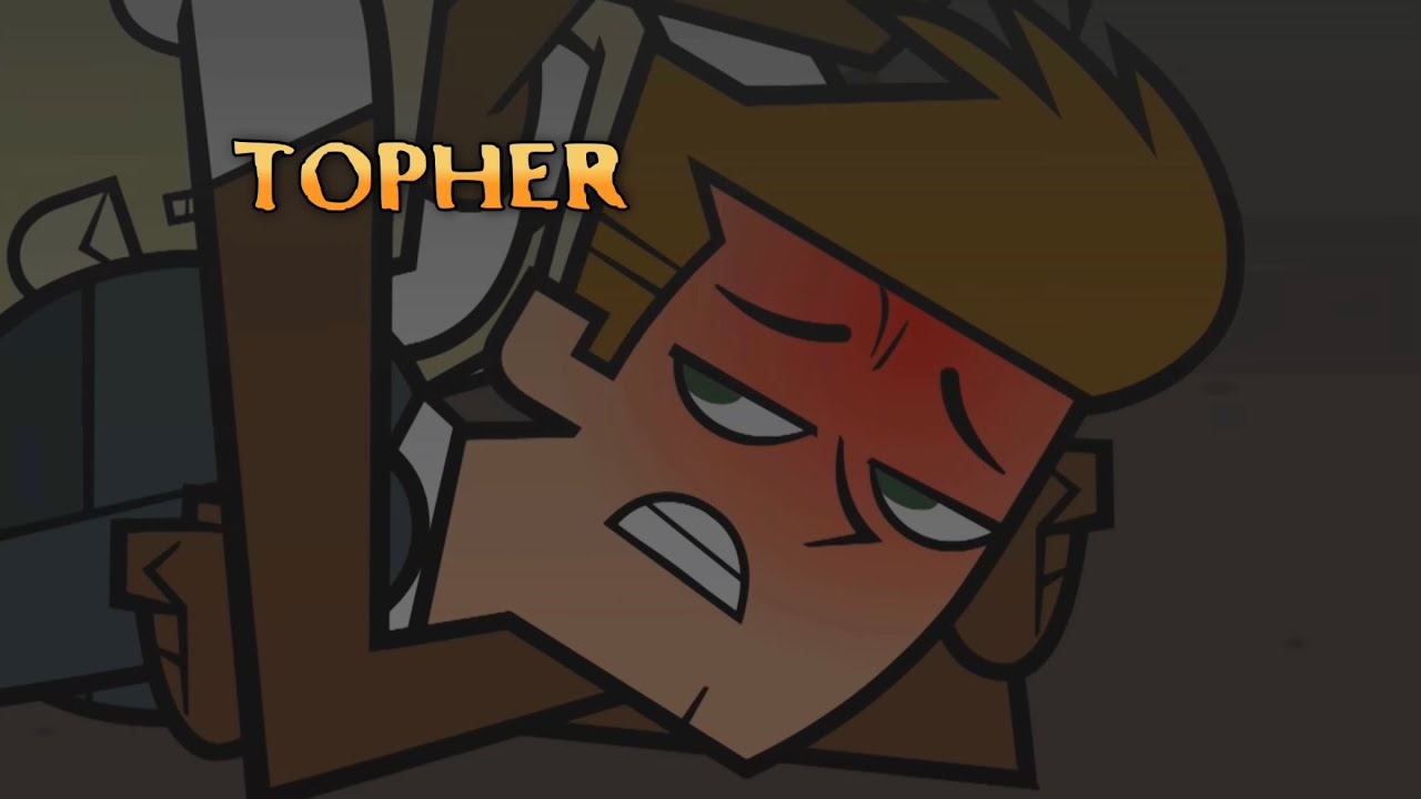 Survivor Total Drama Revenge Of World Tour (AWM) - YouTube