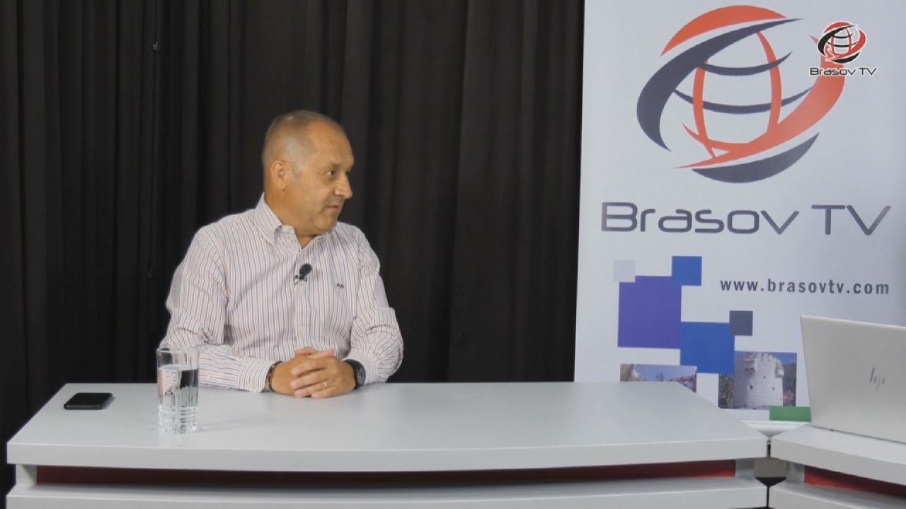 Marian Iulian RASALIU - deputat PSD Braşov - YouTube