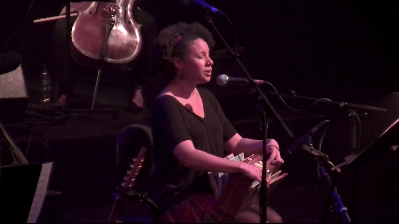 Tinto Hymn by Lisa Rigby (from Made in Perthshire 20150 - YouTube