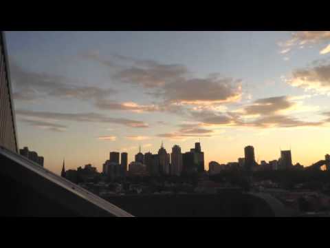 New Years Eve at Naked for Satan