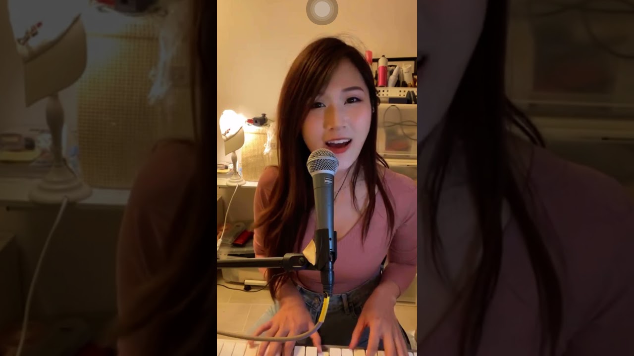 Bizarre Love Triangle - Mishy Fish 李昭南 5 Jan 2021 IG LIVE 南哥 - YouTube