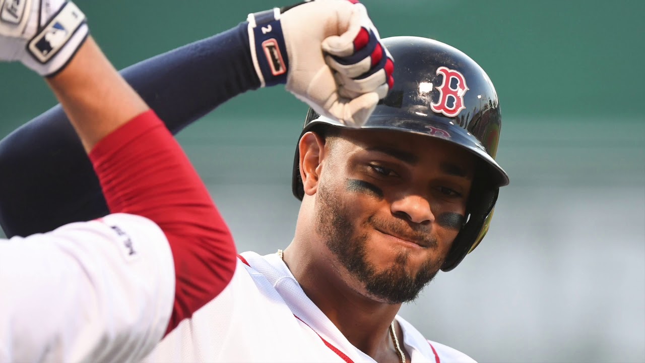 Jerry Remy Breaks Down Red Sox's Record Setting Win Over Yankees - YouTube