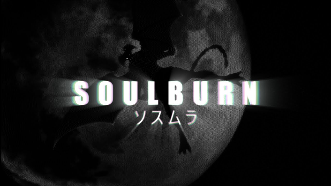 SosMula - SOUL BURN - YouTube