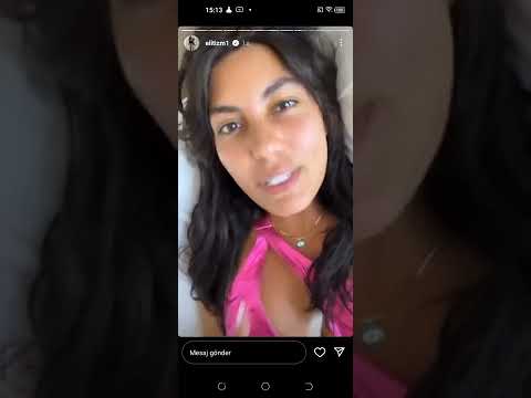 BAHAR CANDAN DOLANDIRILDI!