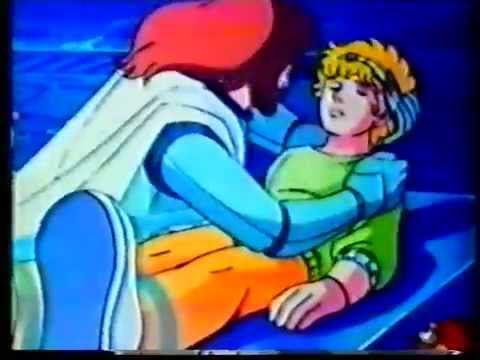 Ulises 31 / Ulysse 31 - Sintonía en español (TVE). Versión 2. - YouTube