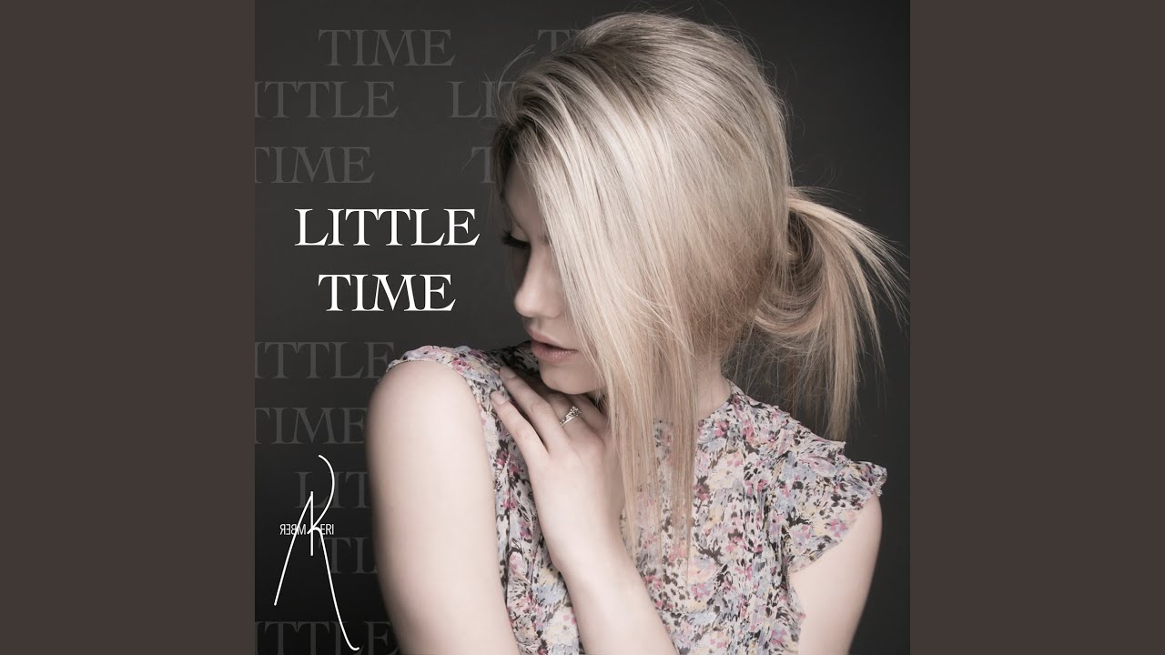 Little Time - YouTube