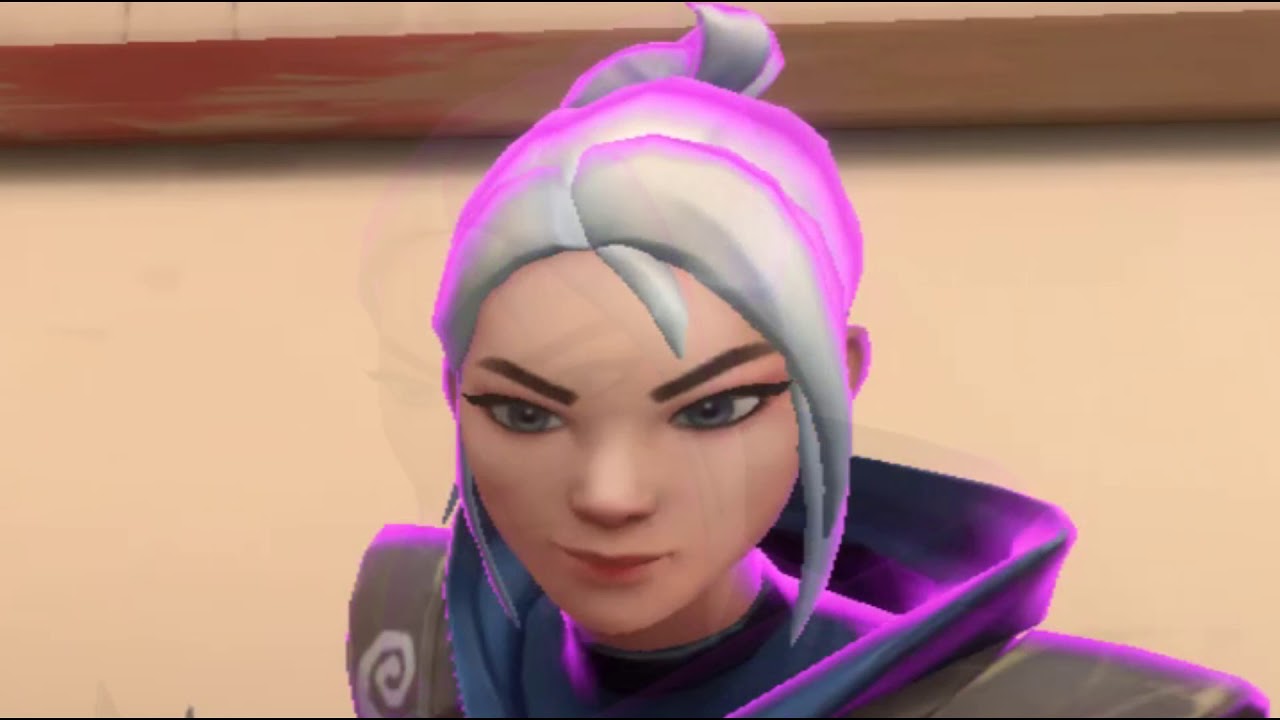 VALORANT.exe - YouTube