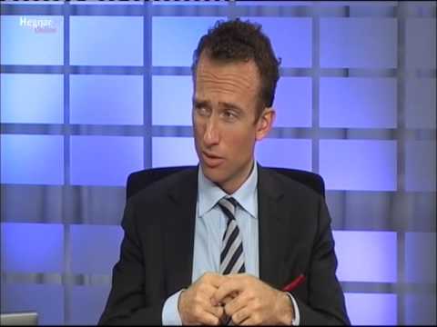Morten E. Astrup intervjues av Trygve Hegnar - 13. feb 2014 - YouTube