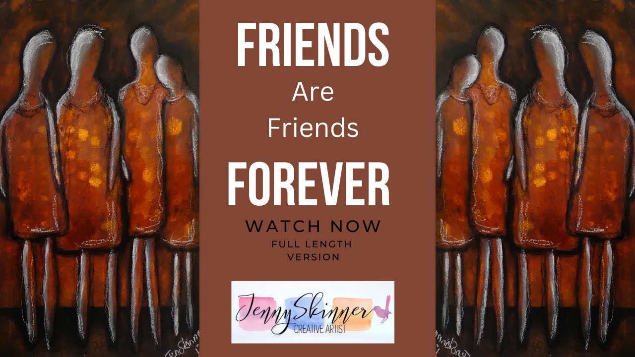 Friends Are Friends Forever - Extended Edition - YouTube
