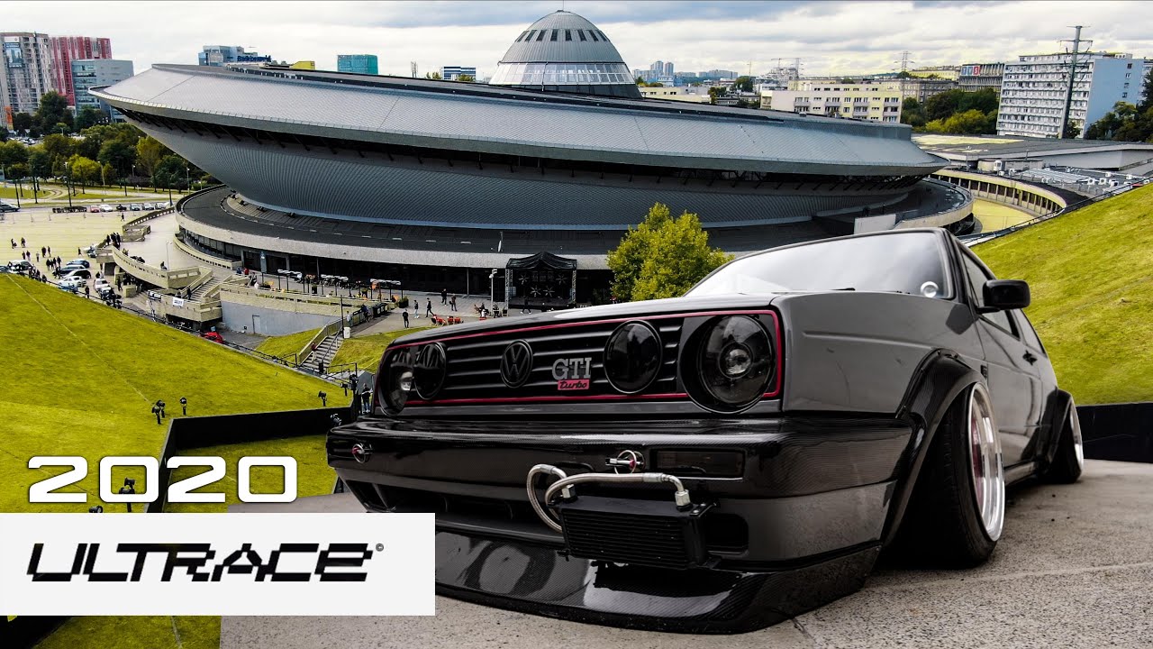 Ultrace 2020 - Raceism Event in Polen I #2 I RD48 - YouTube